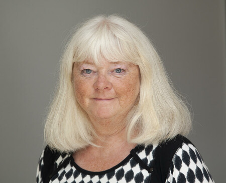 Psykolog Linda | We.Care®